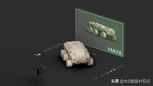 ZBrush2020亮点，10个ZBrush小技巧！初学者必看_zstring.launchzbrushlive-CSDN博客