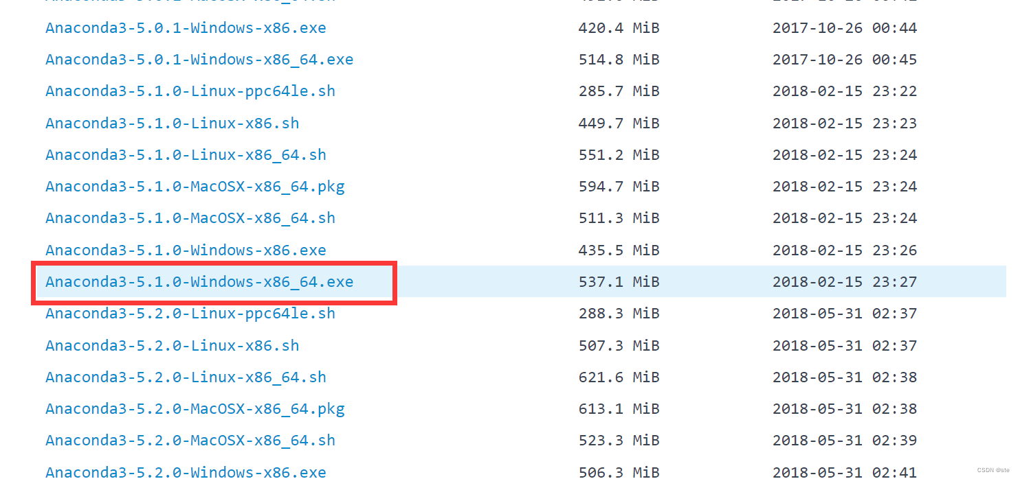 PyCharm+Anaconda+Tensoflow+Python3.6环境配置_anaconda python3.6-CSDN博客