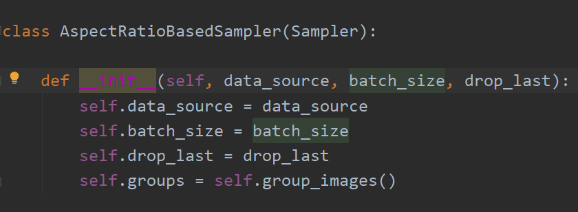 跑retinaNet代码&pytorch的过程和那些坑_aspectratiobasedsampler-CSDN博客