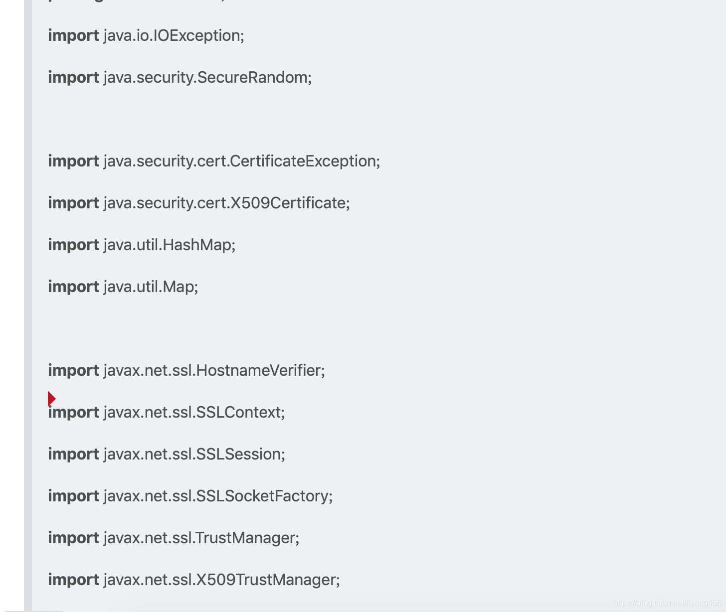 okhttp工具类对应jdk1.7、1.8不通版本上传附件以及参数代码处理逻辑_jdk1.7适用的okclient jar包下载-CSDN博客