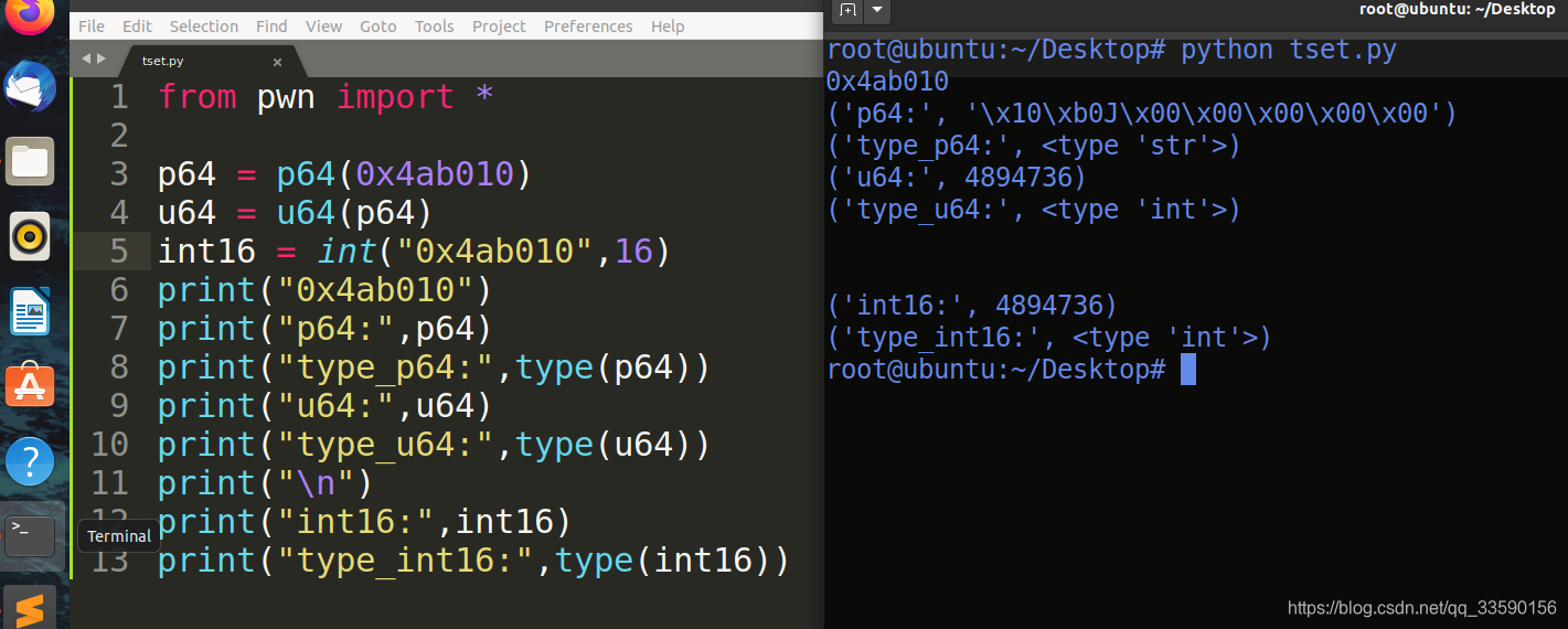 Pwn入门笔记（三）函数细节_pwn p64-CSDN博客