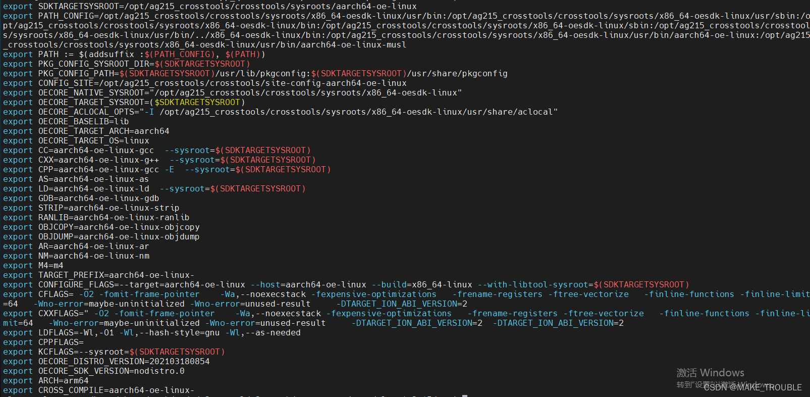 Zlog库的编译指南-CSDN博客