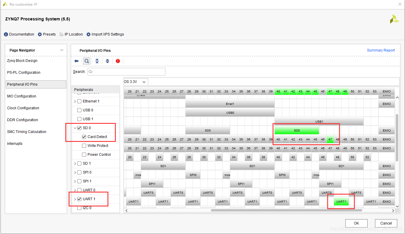 Xilinx ZYNQ学习笔记（一）——使用PS读写SD卡_zynq sd卡读写-CSDN博客