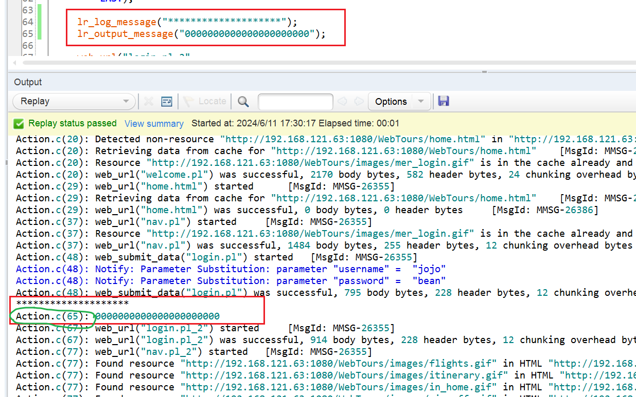 性能测试------LoadRunner 详解-CSDN博客