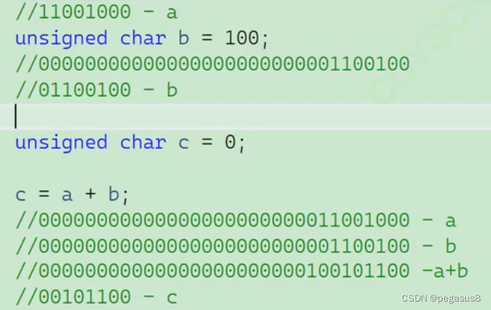 C语言编程技巧-CSDN博客