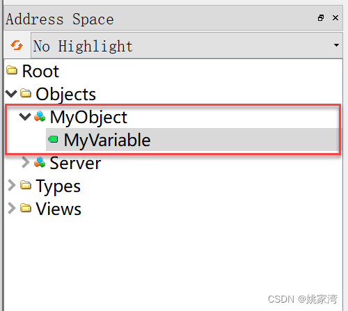 Python 通过OPC UA 连接PLC_opc ua 服务器 如何部署在plc-CSDN博客