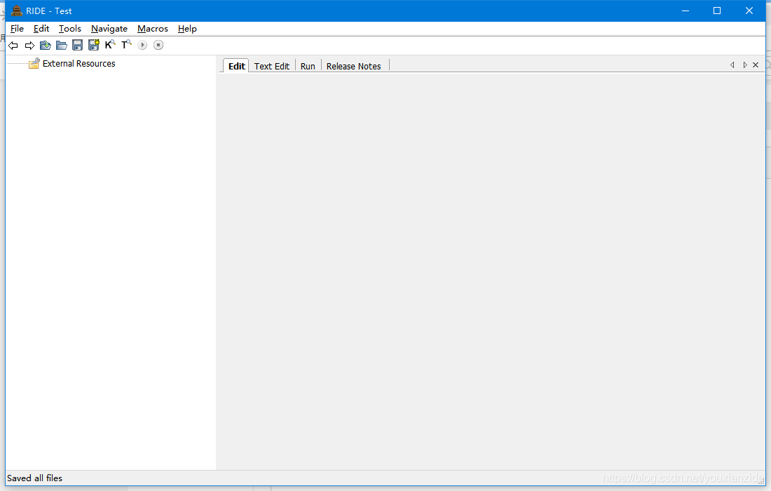 ride运行环境配置（python2.x和python3.x共存的windows环境）_ride.py统一配置-CSDN博客