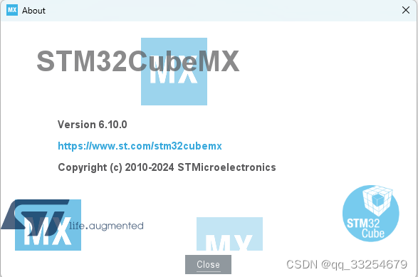 STM32CubeMX 生成代码后导致Keil工程配置被修改_cubemx生成代码keil打开有问题-CSDN博客