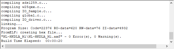 [keil5]从AC5到AC6的转变_keil uvision5 ac6-CSDN博客