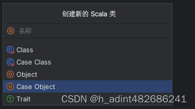 IDEA中配置Scala_idea2024 scala-CSDN博客
