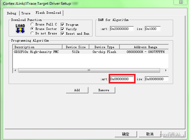 在MDK调试STM32出现“could not stop cortex-m device”软件解决办法_could not stop cortez-m device-CSDN博客