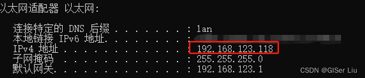 ArcGIS Server发布WMS影像地图服务并用Leaflet加载(附代码)_arcmap发布wms-CSDN博客