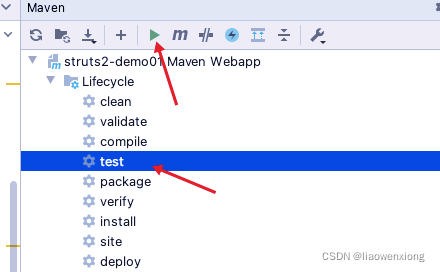 Maven的单元测试插件maven-surefire-plugin详解-CSDN博客
