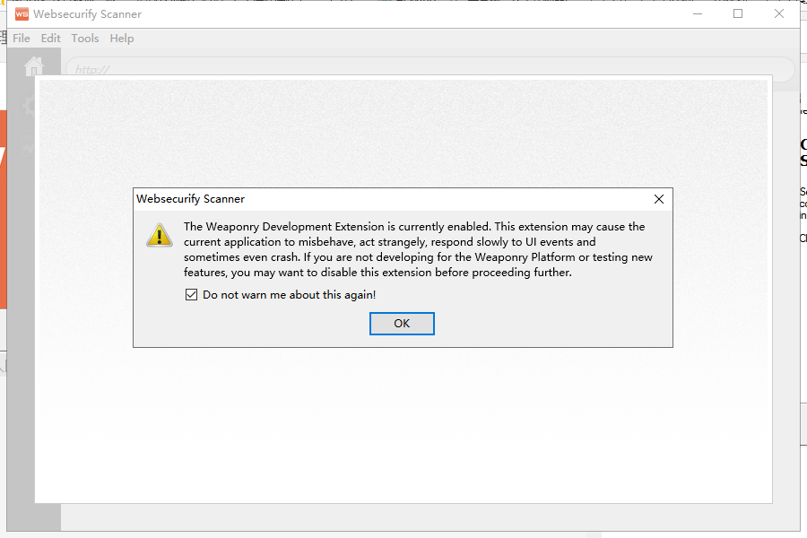 websecurify Scanner0.9安装包以及用websecurify Scanner0.9进行网站安全测试-CSDN博客