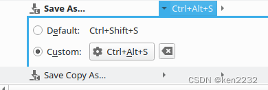 kate 跨平台KDE文本编辑器使用方法 汇集_kate编辑器-CSDN博客