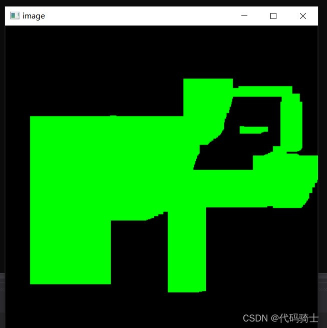 【OpenCV学习笔记】OpenCV中简单的鼠标事件处理_cv2.setmousecallback-CSDN博客