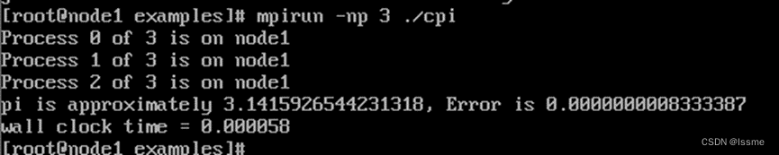 centos执行mpd&遇到bash：mpd：command not found错误_mpd错误-CSDN博客