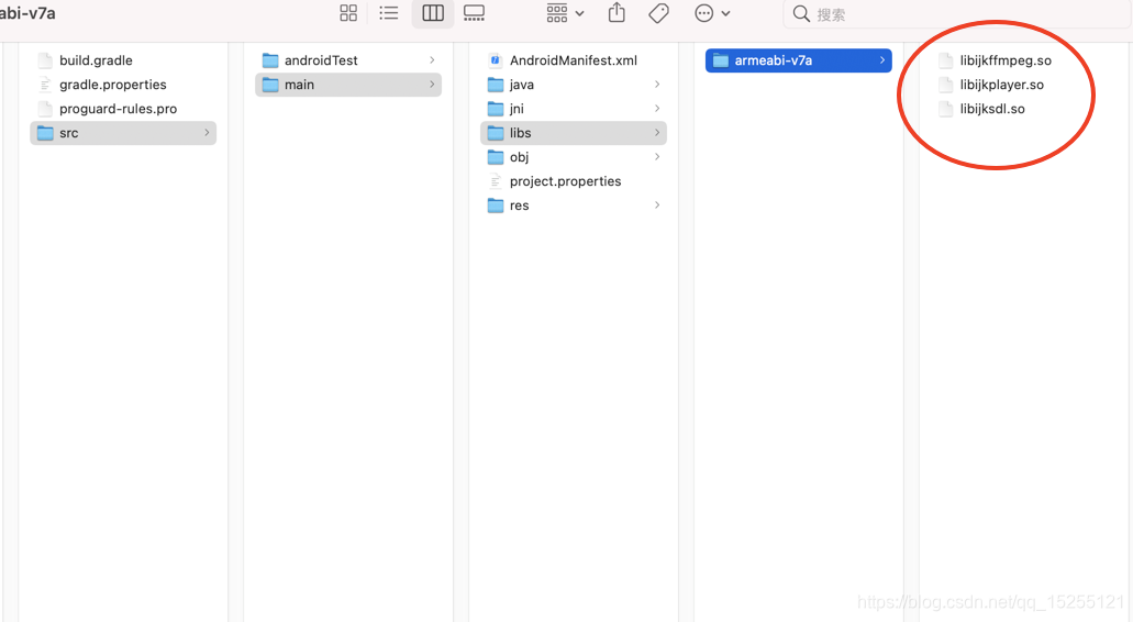 编译android使用的ijkplayer_android_原总破局-华为开发者空间