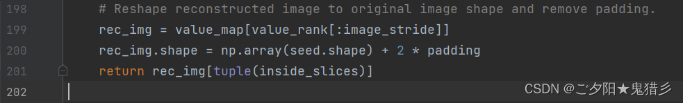 FutureWarning: Using a non-tuple sequence for multidimensional indexing is deprecated；-CSDN博客