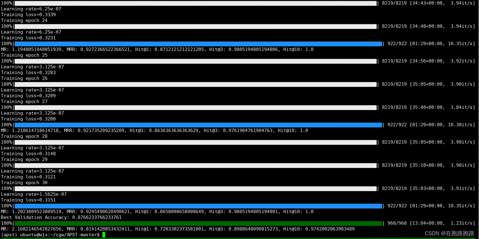 Anchoring Path for Inductive Relation Prediction in Knowledge Graphs-CSDN博客