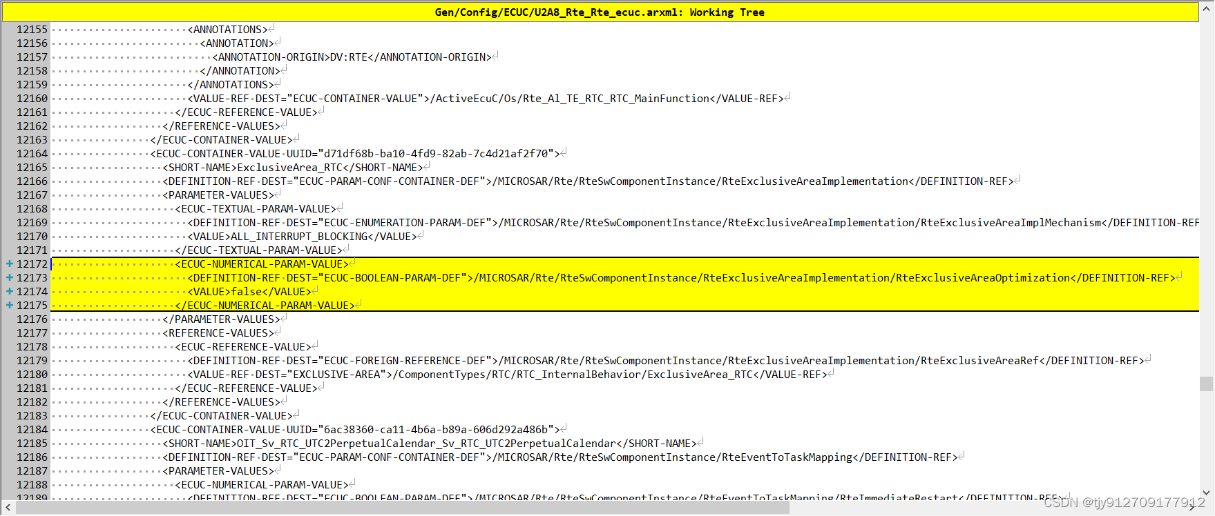 【Davinci开发】：SWC临界区设置（数据一致性）_runnable swc task-CSDN博客