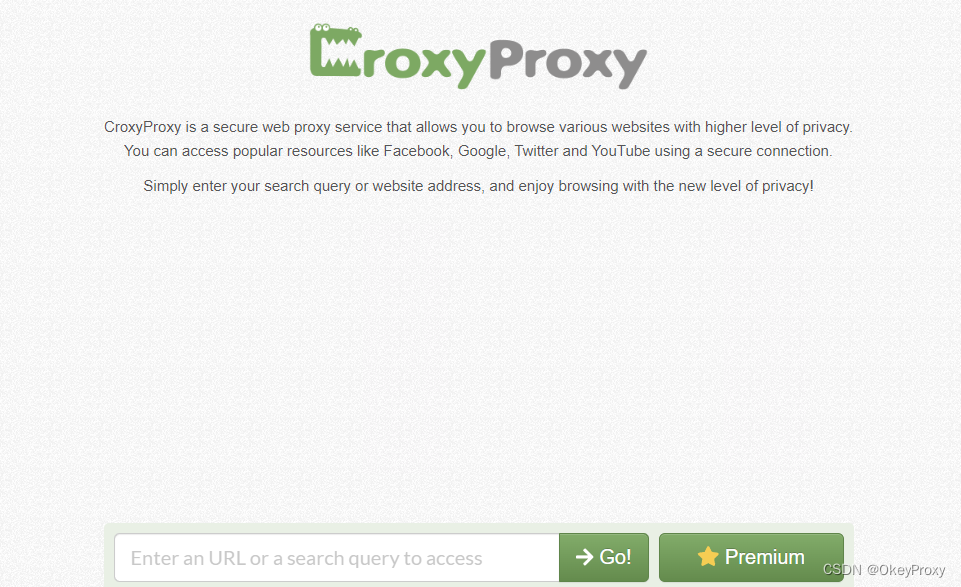 網路代理詳解：原理、類型以及如何選擇_plainproxy-CSDN博客
