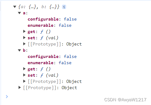 代理与Reflect反射-CSDN博客