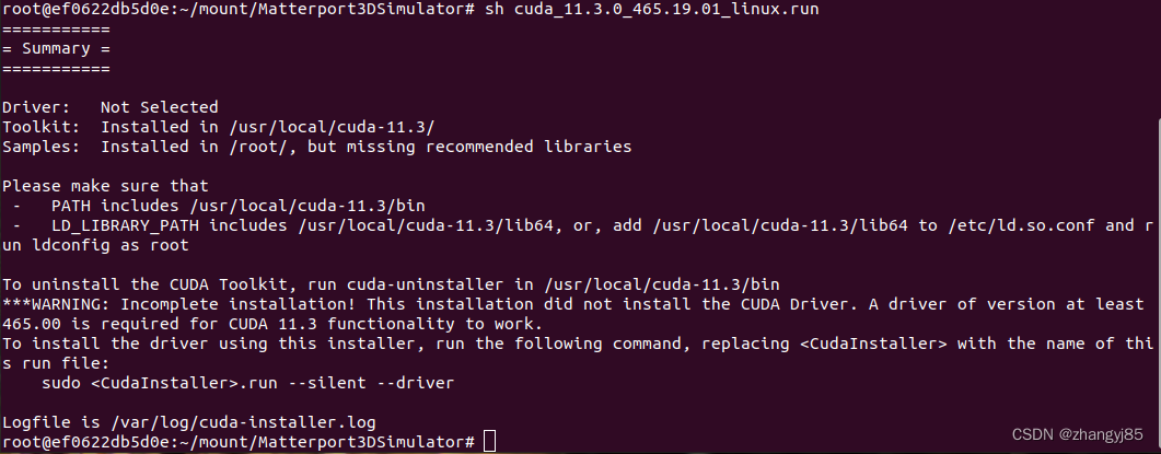 从零开始复现 Recurrent VLN-BERT_论文复现vln-CSDN博客