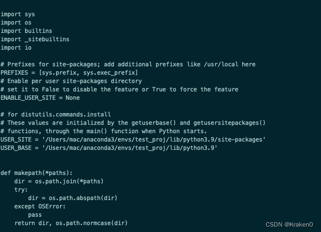 Conda虚拟环境中pip Install无法安装到指定conda环境conda 无法安装到指定虚拟环境 Csdn博客 0049
