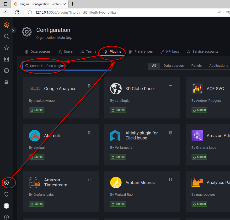 Grafana 入门教程 --- 开源的度量分析与可视化套件-CSDN博客
