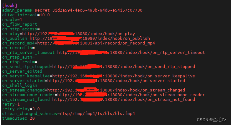 assist + wvp-pro + zlm使用docker部署（全网最详细版）_wvp-pro docker-CSDN博客