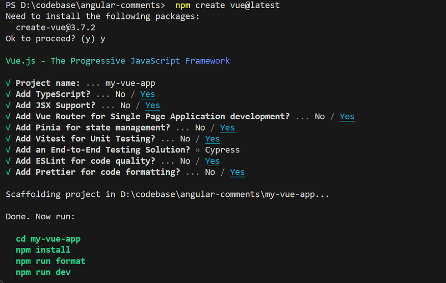 【Angular开发】Angular在2023年之前不是很好_angular没有人用了知乎-CSDN博客