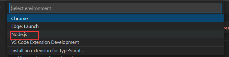 Typescript文件调试【vscode使用，debug】typescript Debug Csdn博客