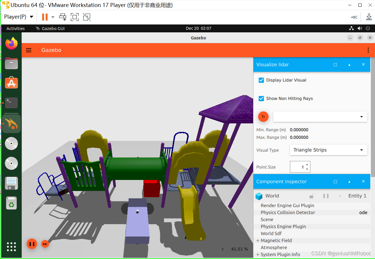 ros2机器人在gazebo中移动方案_gazebo sim如何跑-CSDN博客