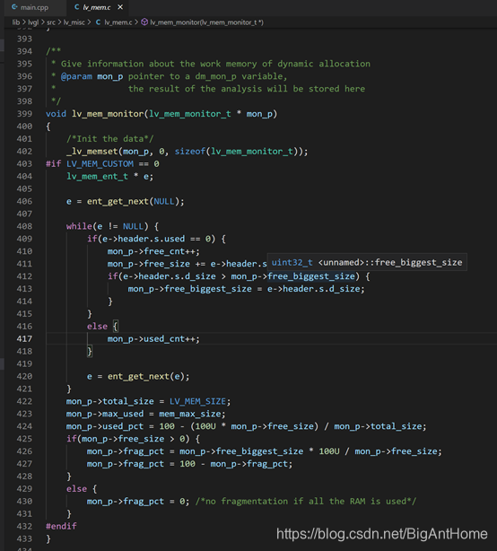 LVGL移植到基于VSCode的platformio工程的STM32L476 Nucleo开发板（st7789显示驱动）_platformio lvgl-CSDN博客