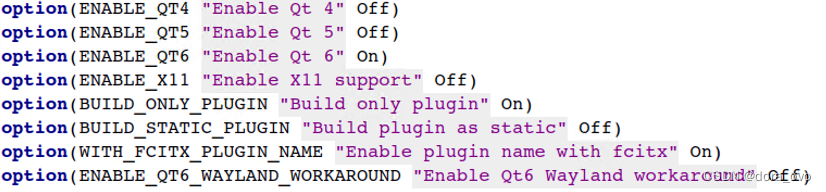 Ubuntu下QtCreator无法使用搜狗输入法 及 安装方法_libfcitx5platforminputcontextplugin.so-CSDN博客