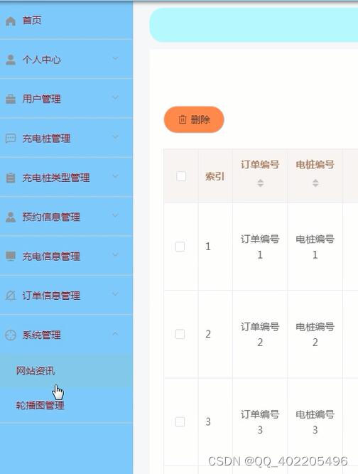 Android电动汽车充电服务vue+uniAPP微信小程序_安卓汽车充电前端代码-CSDN博客