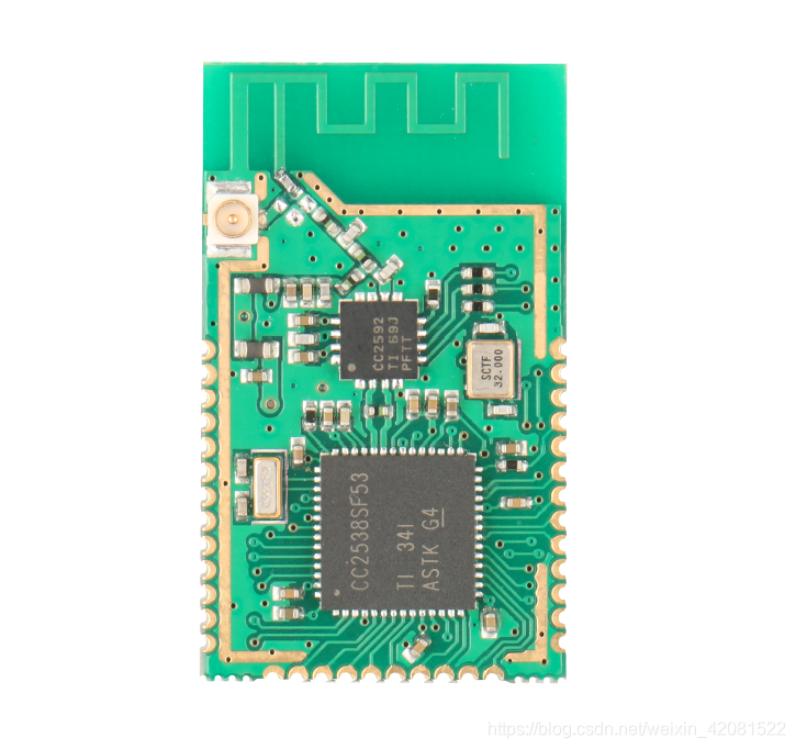 CC2538与contiki学习笔记（一）-CSDN博客