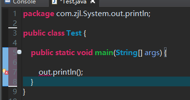 你不知道的System.out.println()-CSDN博客