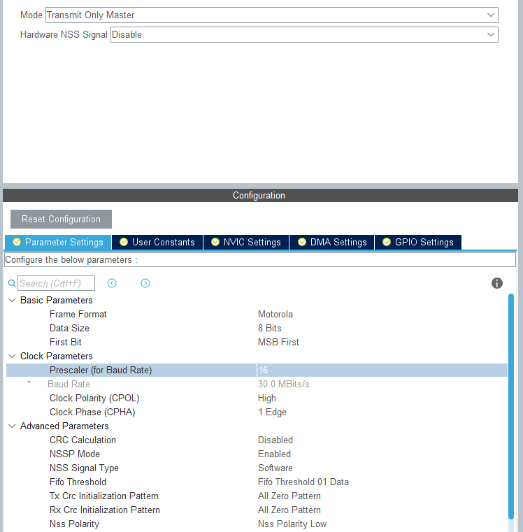 【芯片应用】DAC8554-CSDN博客