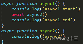 一篇文章彻底搞懂异步，同步，setTimeout，Promise，async_promise 同步异步-CSDN博客