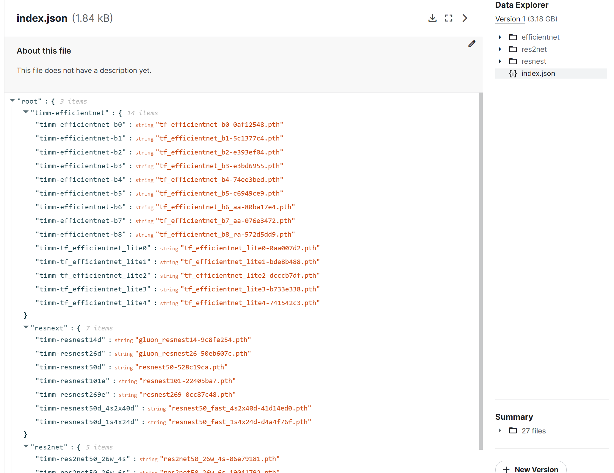【计算机视觉】干货分享：Segmentation model PyTorch（快速搭建图像分割网络）_segmentation models pytorch-CSDN博客