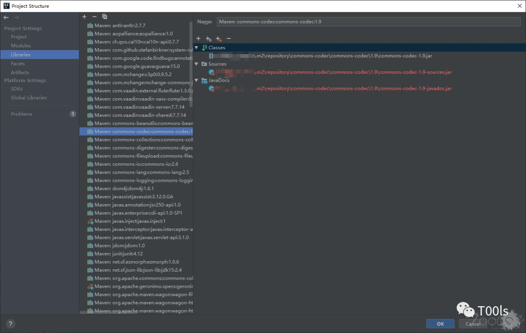 java 使用 idea 调试 ysoserial_ysoserial包依赖如何导入idle-CSDN博客