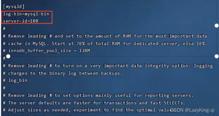 Mysql主从复制，读写分离配置mysql主从复制实现数据库的读写分离 Csdn博客