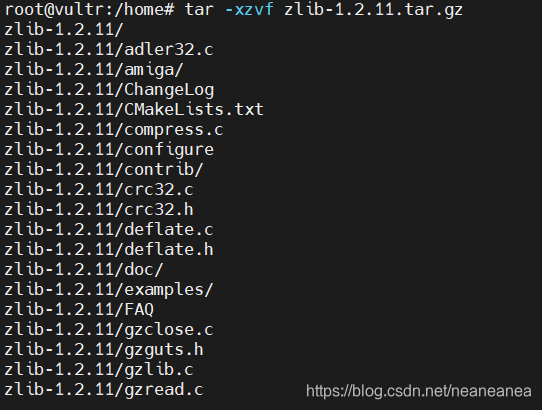 Ubuntu 21.4安装nginx源码编译./congigure时报错缺少zlib [./configure: error: the HTTP gzip module requires ...