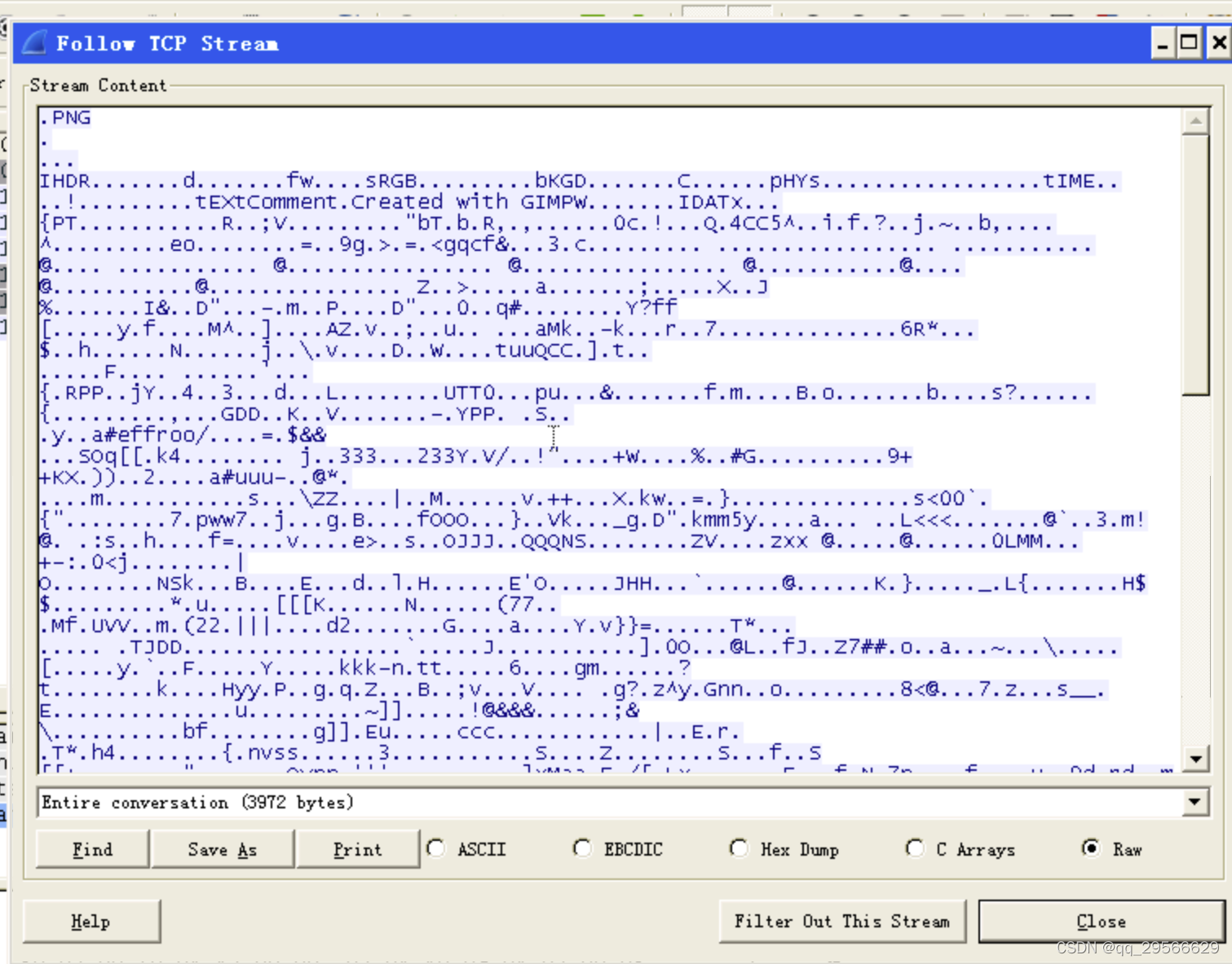 关于FTP协议的经典CTF题目_ctf解题ftp包-CSDN博客