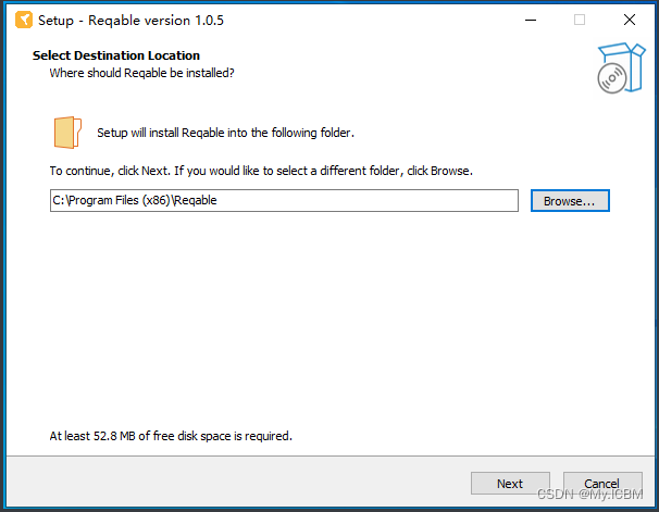 【基础】【Python网络爬虫】【12.App抓包】reqable 安装与配置（附大量案例代码）（建议收藏）-CSDN博客