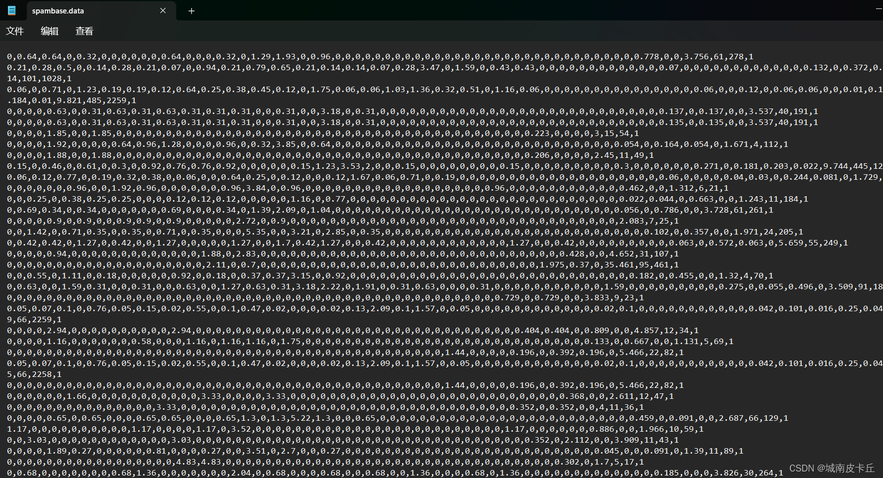 Pytorch快速入门系列 （六）pytorch实现全连接神经网络pytorch全连接神经网络 Csdn博客