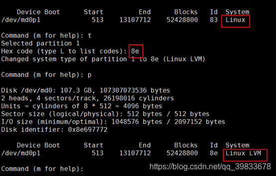 逻辑卷 /dev/mapper_devmapper-CSDN博客