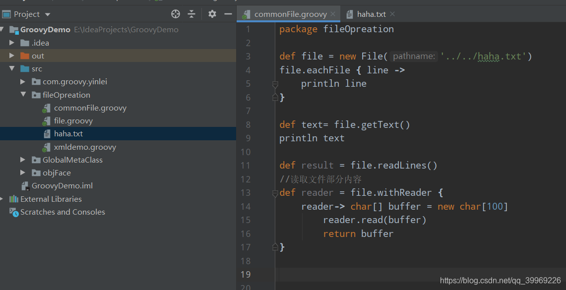 Groovy/Gradle: json、xml、普通文件处理操作_gradle 8.8 处理 xml-CSDN博客